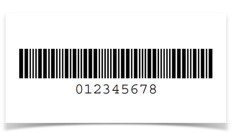 1D-Barcodes - Compart