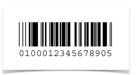 1D-Barcodes - Compart