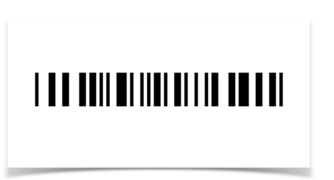 1D-Barcodes - Compart