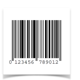 1D-Barcodes - Compart