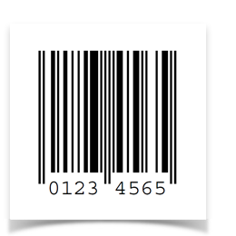 1D-Barcodes - Compart