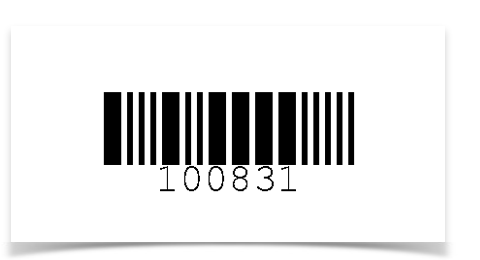 1D-Barcodes - Compart