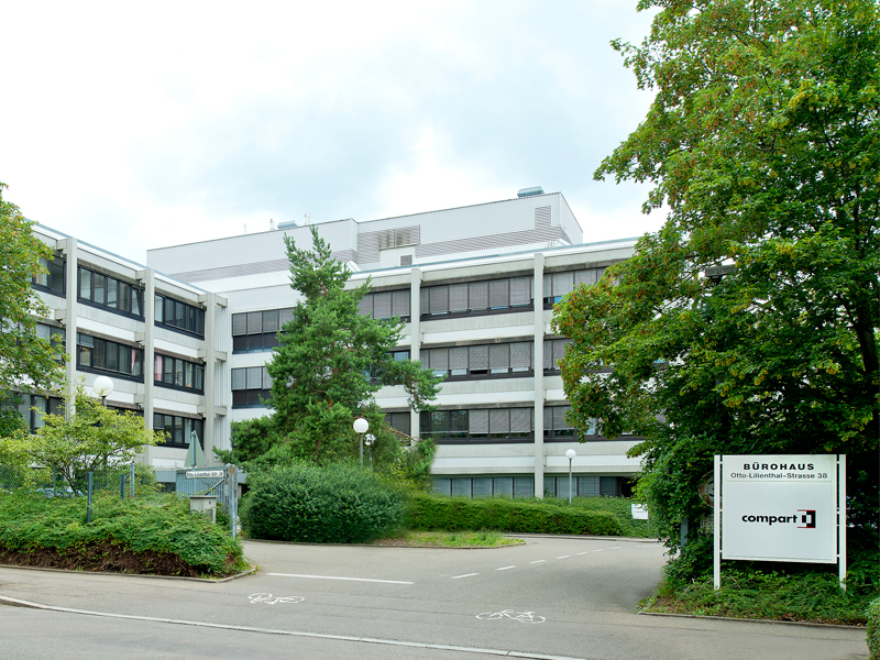 Compart le apuesta a un México “tecnológicamente avanzado” - Compart (es)