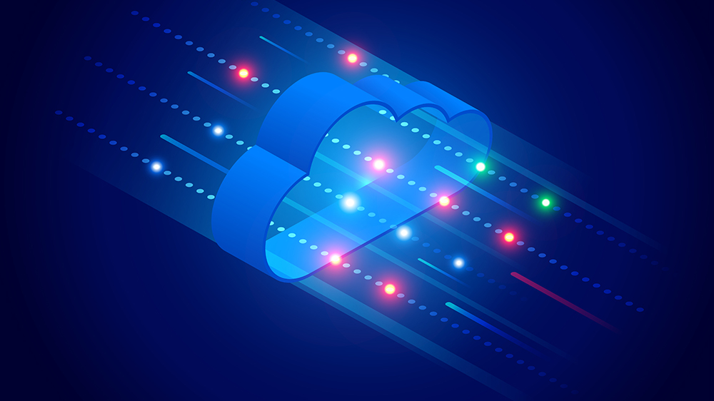 Comparting 2020: DocBridge®-Lösungen in der Cloud - Compart