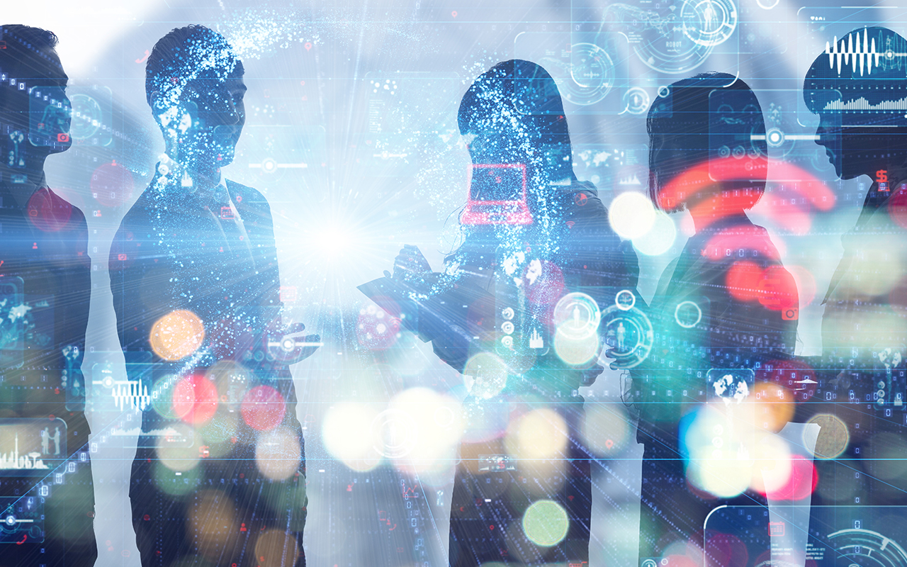 Automated Case Management