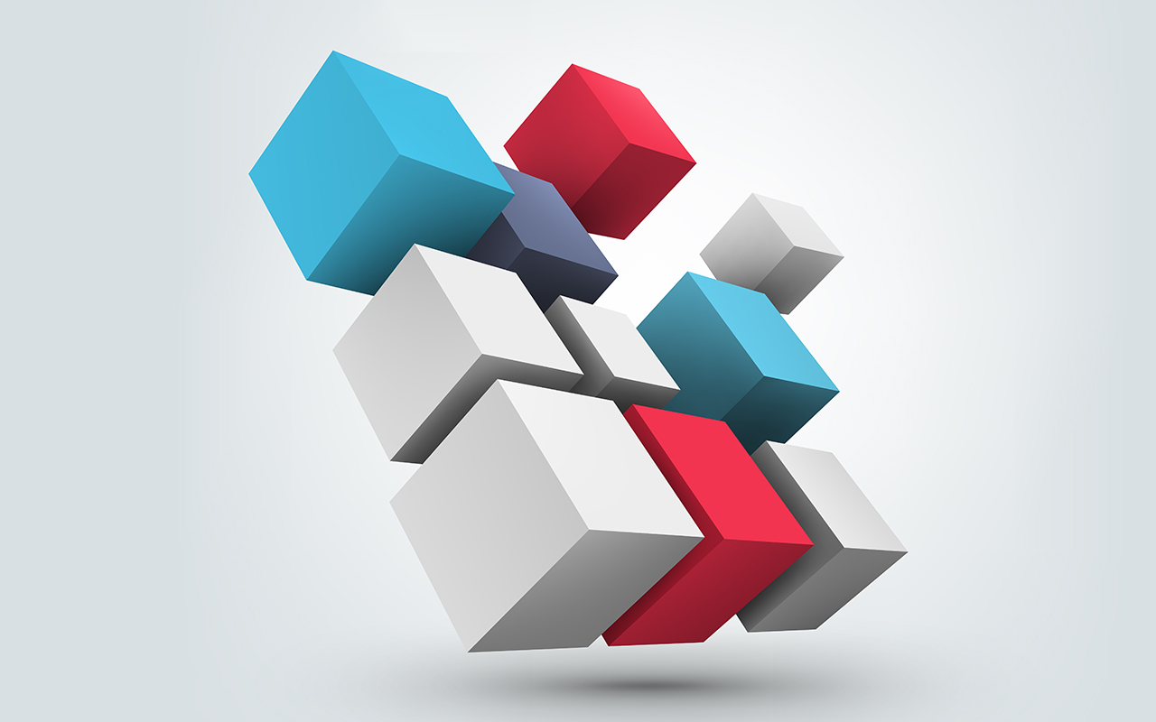 Packaged Business Capabilities (Microservices)