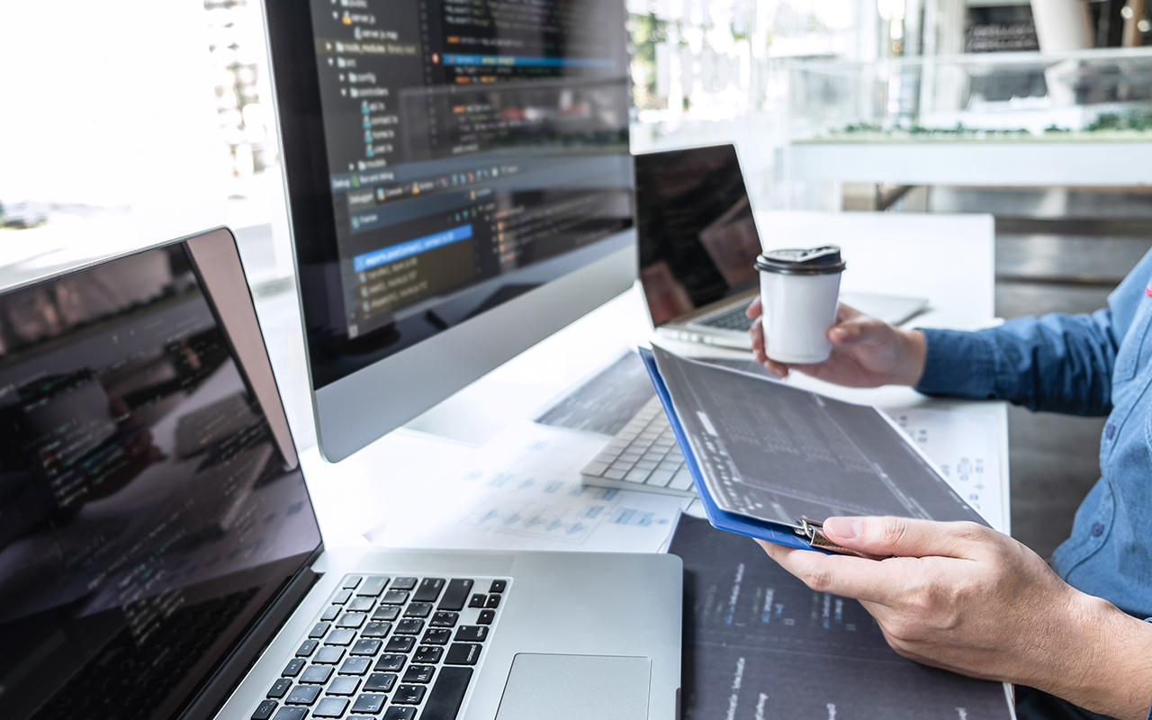 DocBridge® Communication Suite: Interactive Document Creation