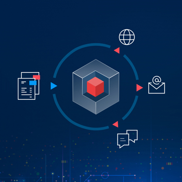 Distribution multicanal - Avaloq