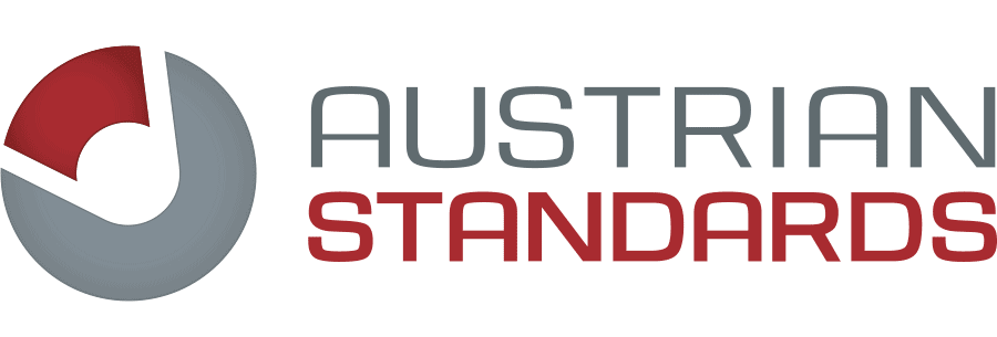Austrian Standards Logo